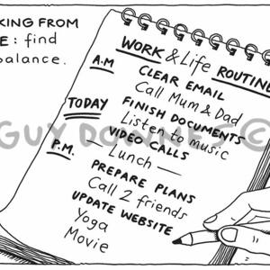 Balance